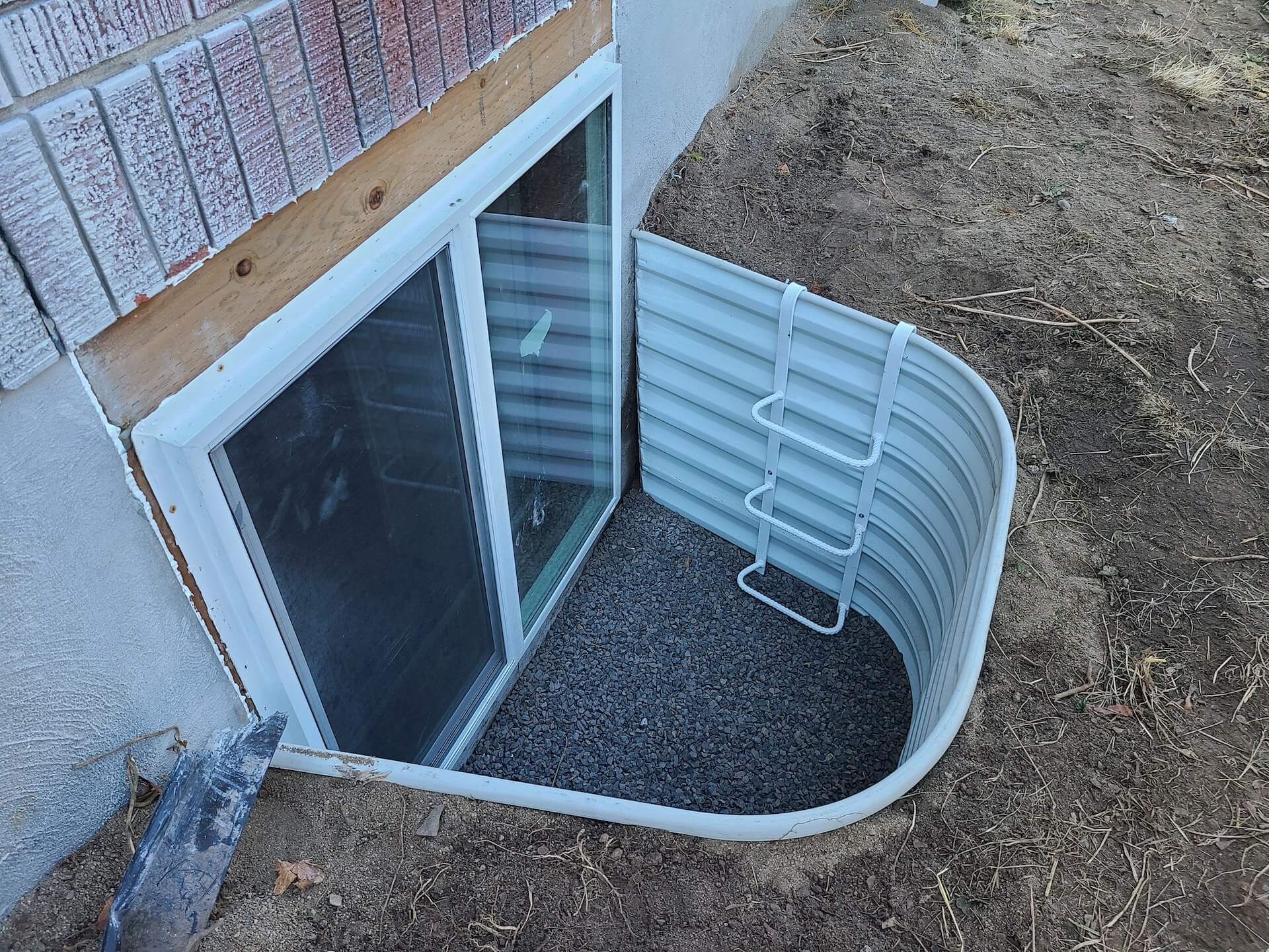 Egress Windows - 509 Concrete Cutting and Egress Windows